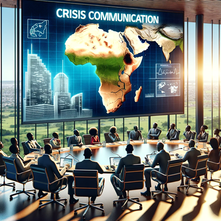 La Gestion de Crise en Communication : Un Impératif Stratégique pour les Institutions et les ...